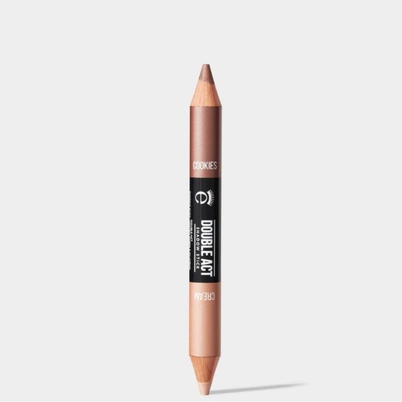 Eyeko | Makeup | Eyeko London Double Act Cookies Cream Shadow Stick ...